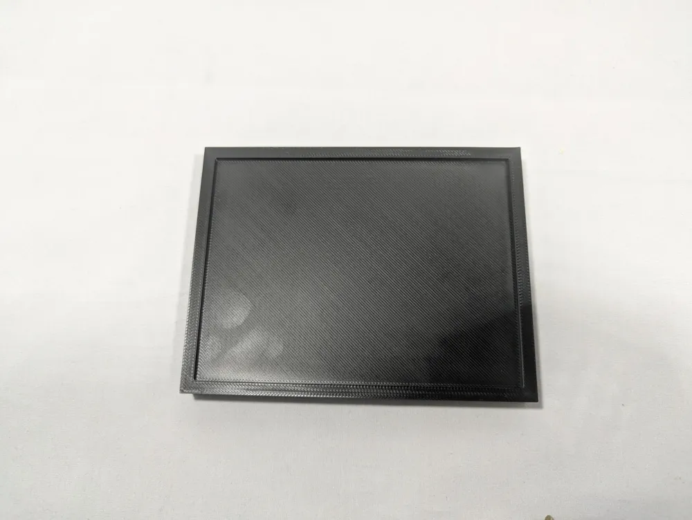 Multi Use Frame for Chroma Canvas (120x90) - Free 3D Print Model ...