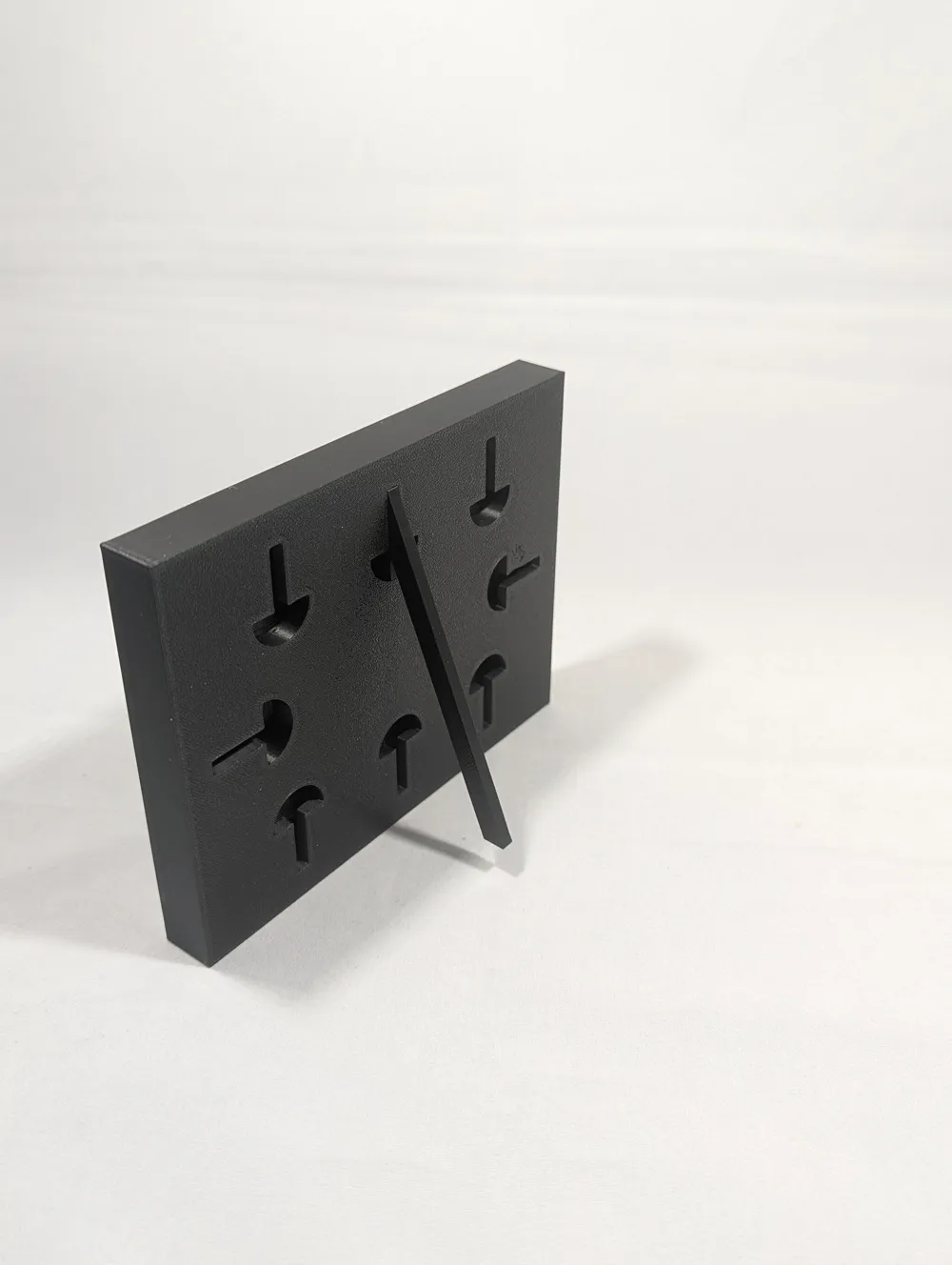 Multi Use Frame for Chroma Canvas (120x90) - Free 3D Print Model ...