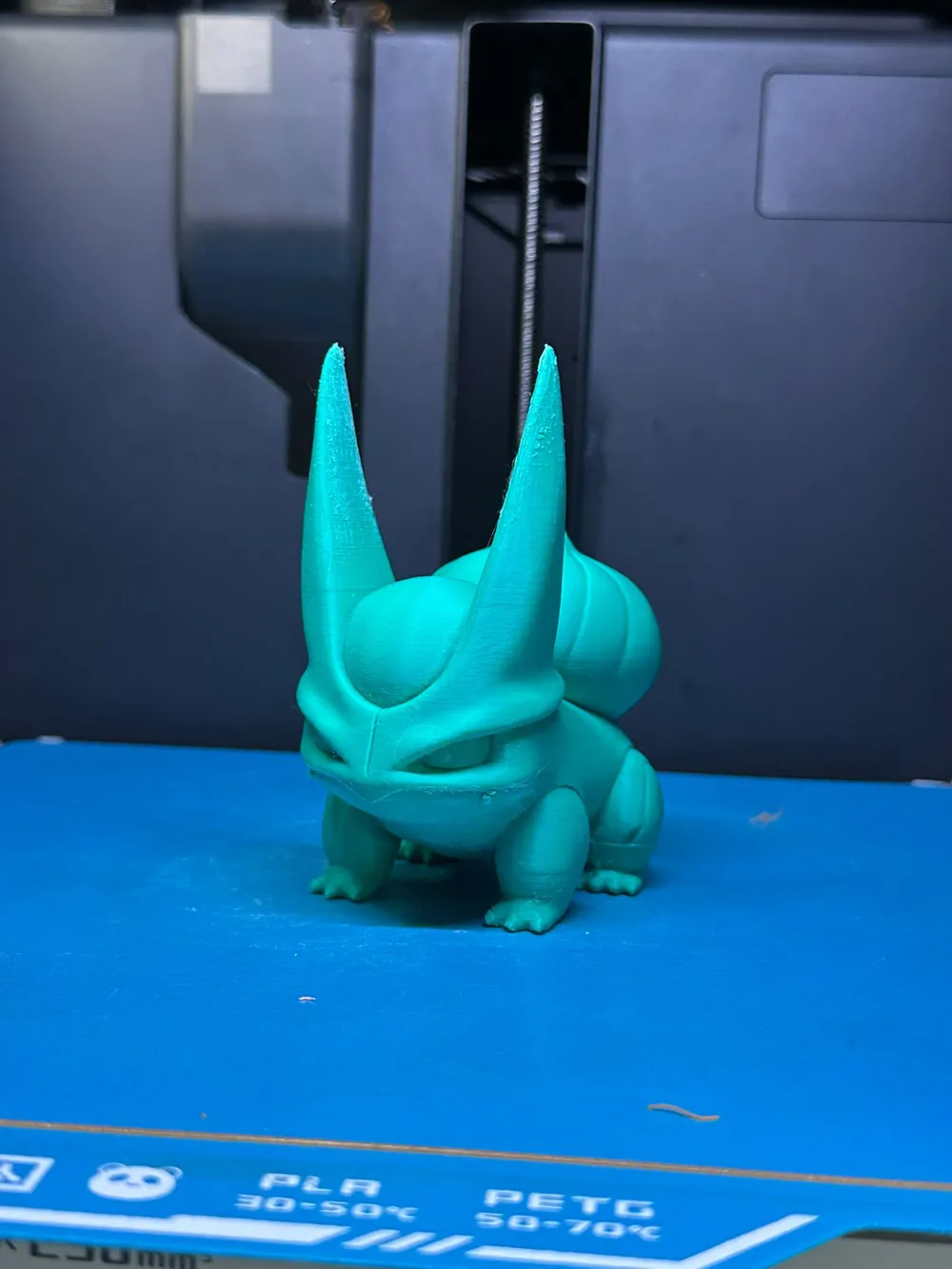 BÚLBULA - Modelo gratuito para impressão 3D - MakerWorld