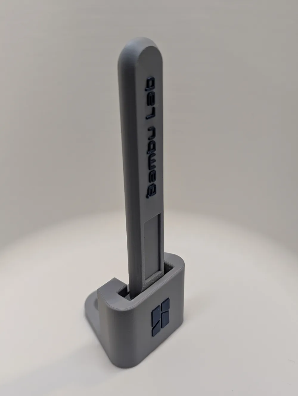 Bambulab Scraper X1C Side Holder by Nabes Teban - MakerWorld