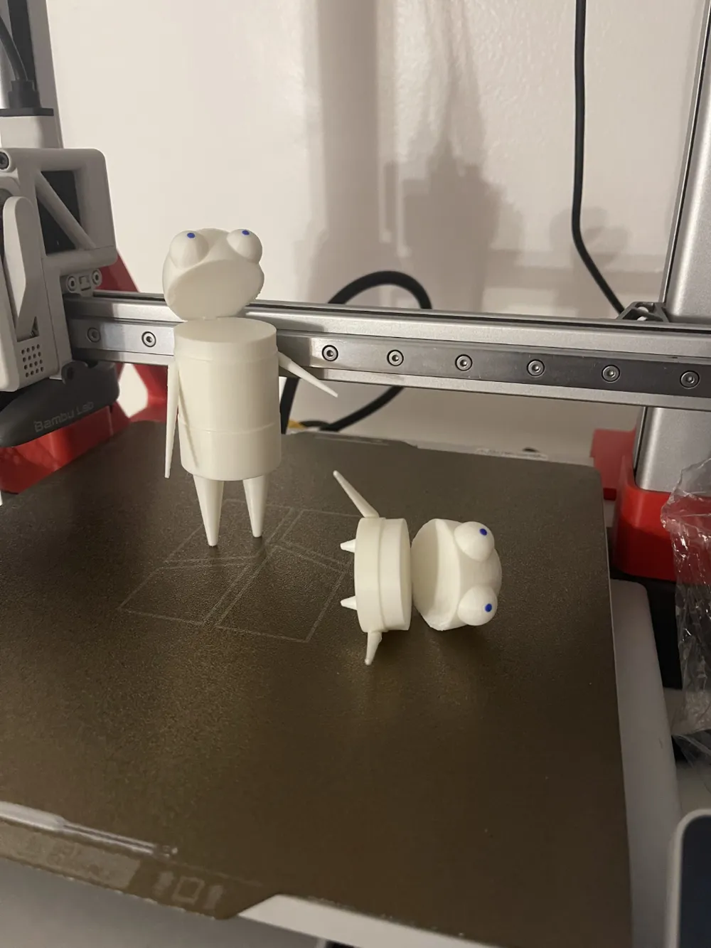 Repo Character by element803 MakerWorld: Download Free 3D Models