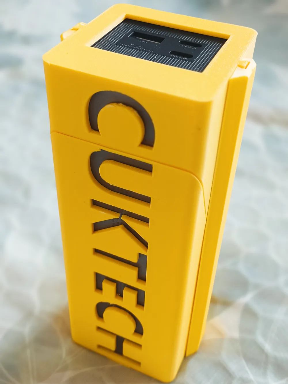 V2 Transformer Bumblebee CUKTECH 20 Power Bank (Energy Stick ...