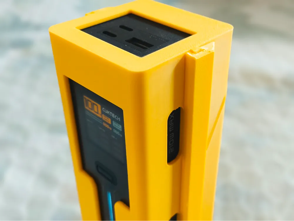 V2 Transformer Bumblebee CUKTECH 20 Power Bank (Energy Stick ...