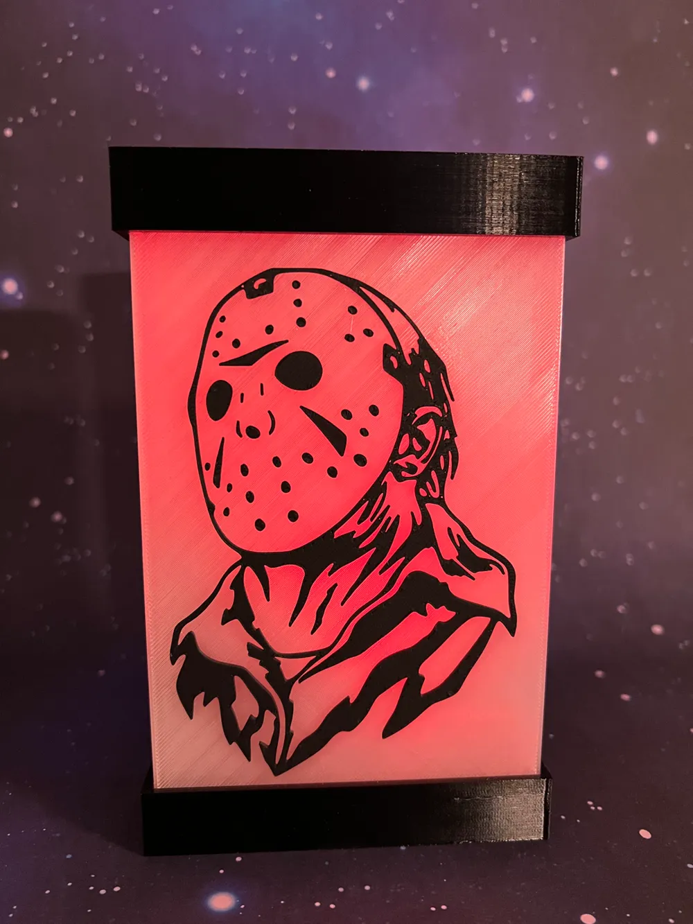 Horror Movie Characters Lantern by 3Dimension Customs - MakerWorld