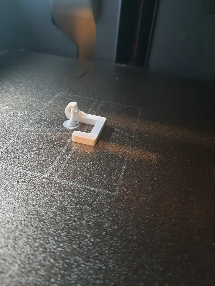 Barbie Closet Holder - Free 3D Print Model - MakerWorld