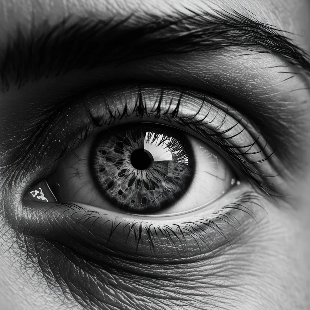 Stunning Eye - Hueforge by Pedderick Designs MakerWorld: Download Free ...