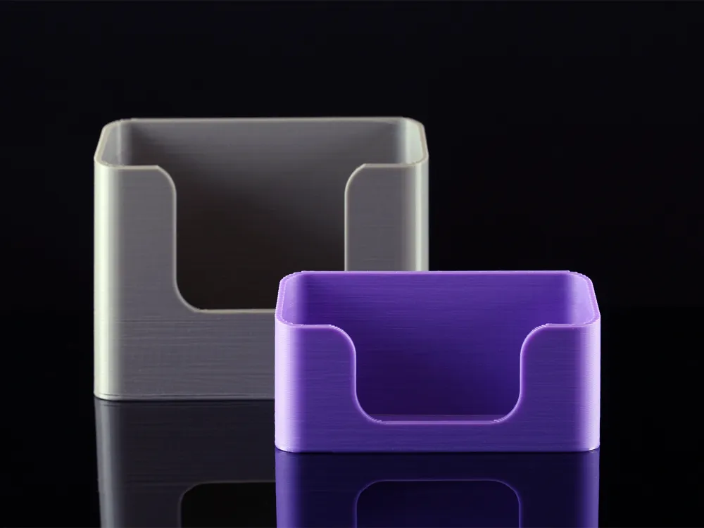 Brochure / Business Card Holders - Free 3D Print Model - MakerWorld