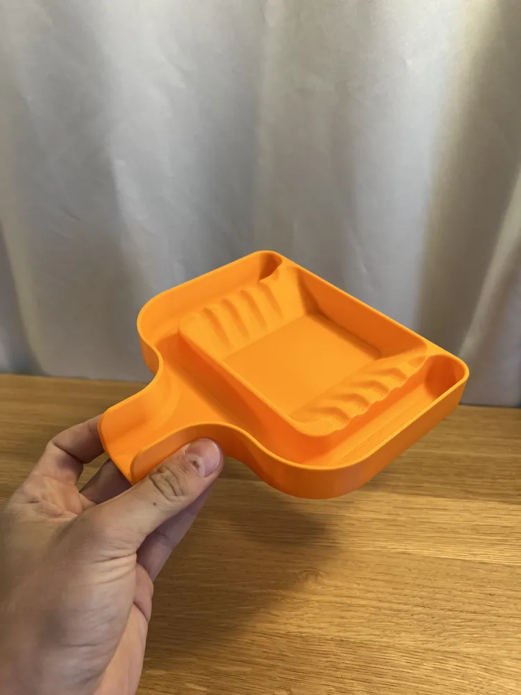 Sorting Tray por fifindr MakerWorld: Descarga Modelos 3D Gratuitos
