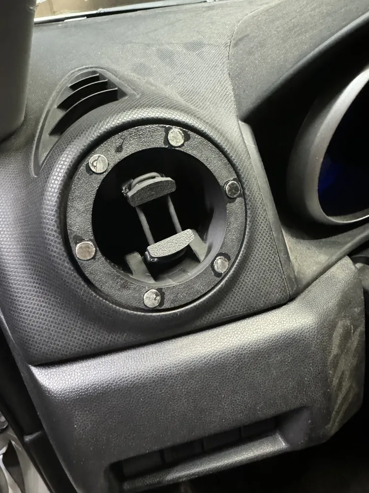 The Draft Shaft - by ForgeCraft MakerWorld: Download Free 3D Models