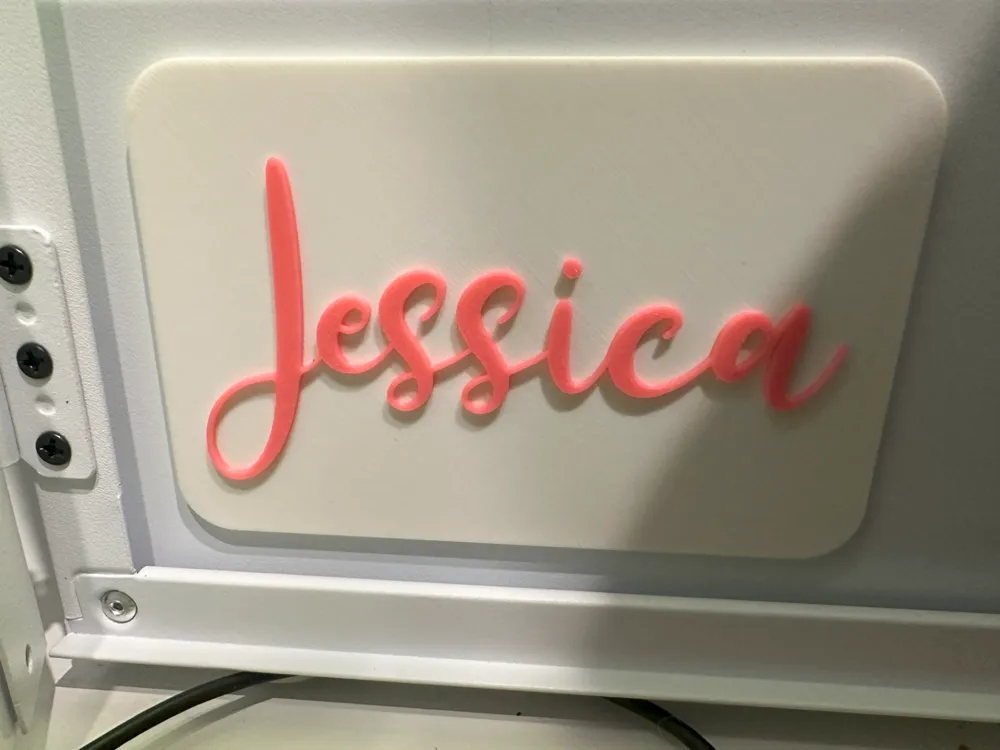 Kolink Observatory HF Mesh PC case plate by damien_mcguinness - MakerWorld