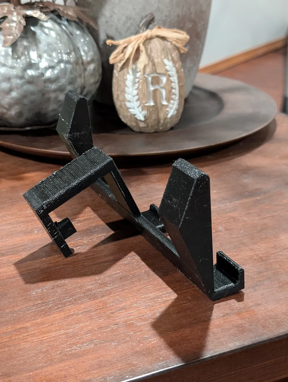 NordicTrack Treadmill Tablet Mount - Free 3D Print Model - MakerWorld