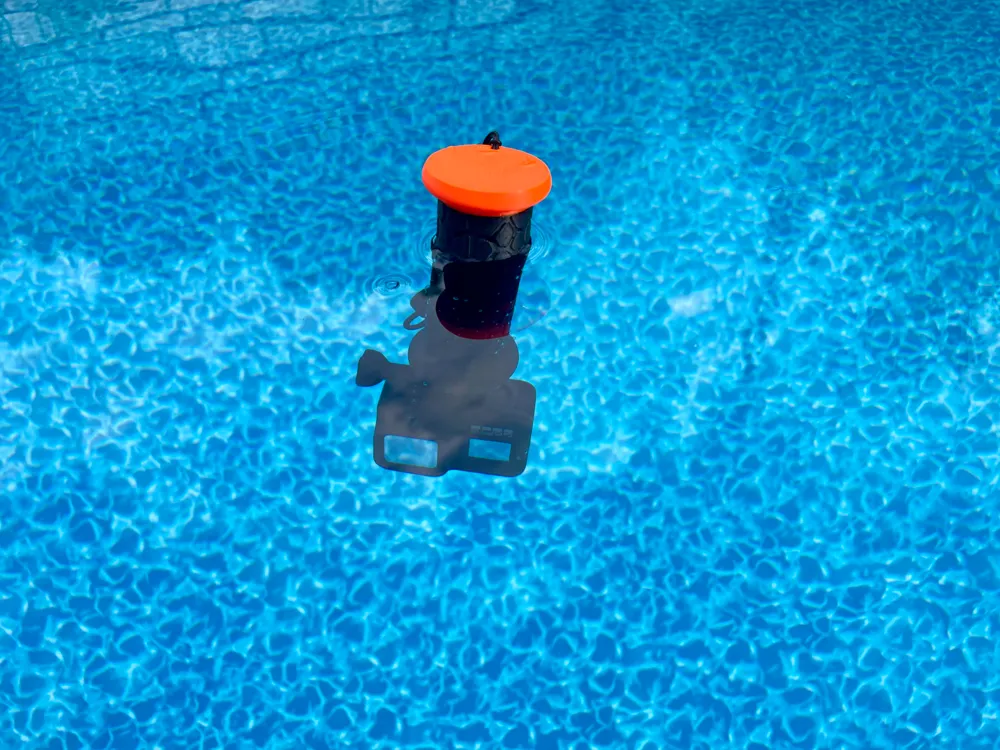 GoPro Floating Hand Grip by ArgiCZ - MakerWorld