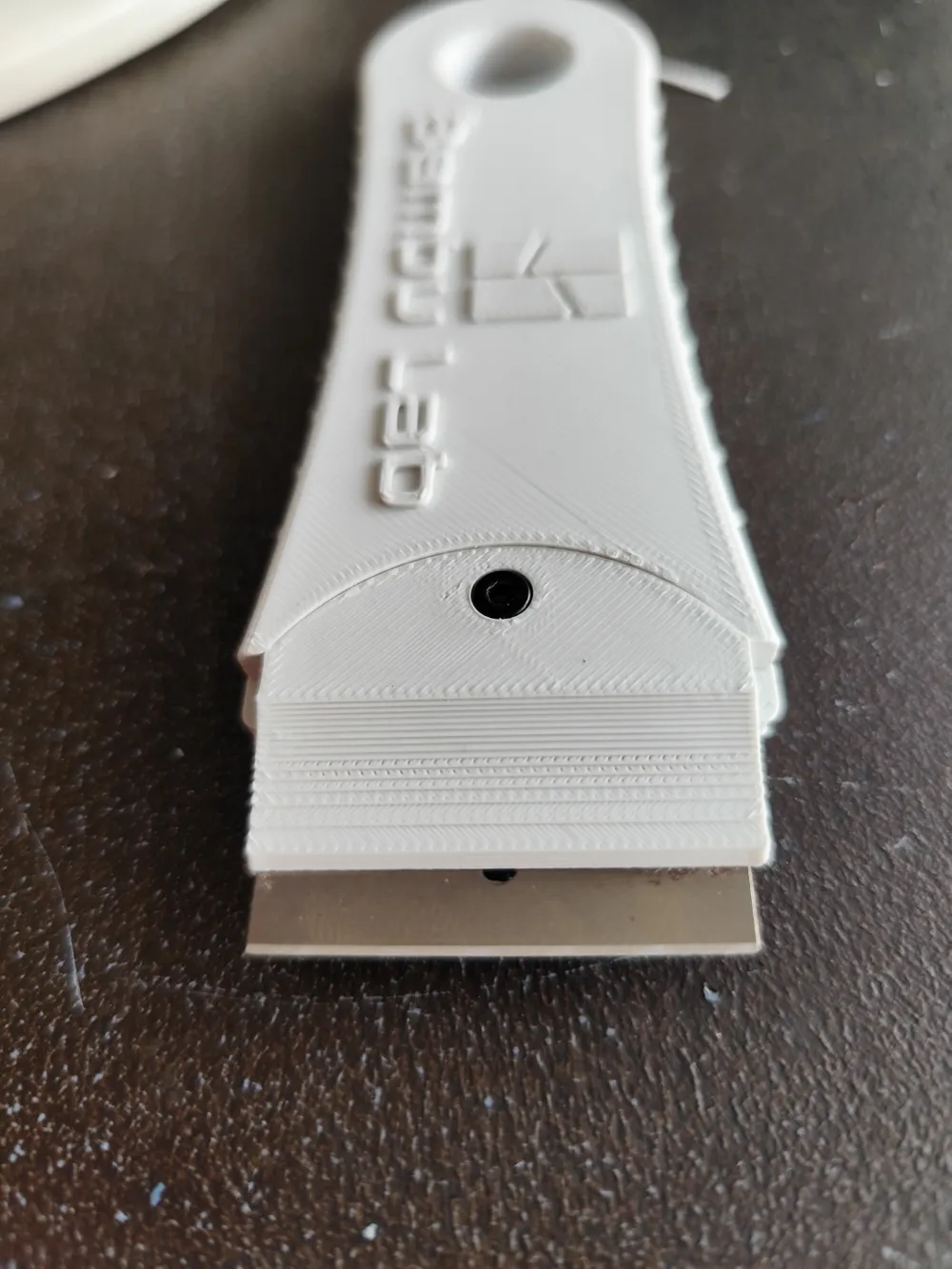 blade scraper bambulab by 3DItaly - MakerWorld