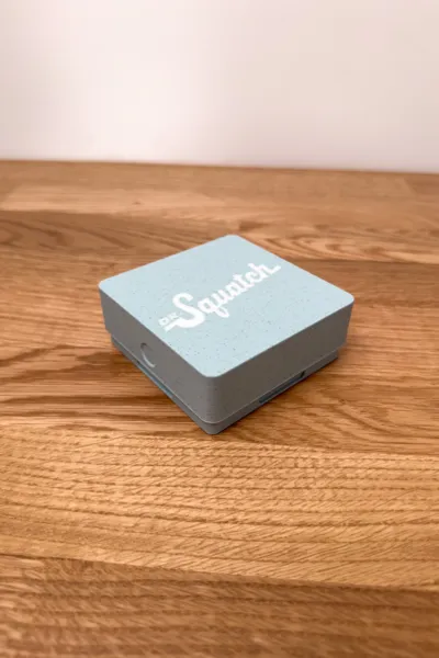 DR. SQUATCH SOAP BAR Travel BOX by TeeTi3D MakerWorld: Download Free 3D ...