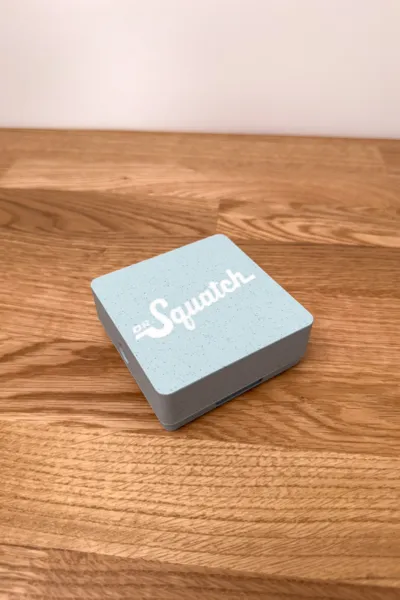DR. SQUATCH SOAP BAR Travel BOX by TeeTi3D MakerWorld: Download Free 3D ...