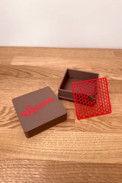 DR. SQUATCH SOAP BAR Travel BOX by TeeTi3D MakerWorld: Download Free 3D ...