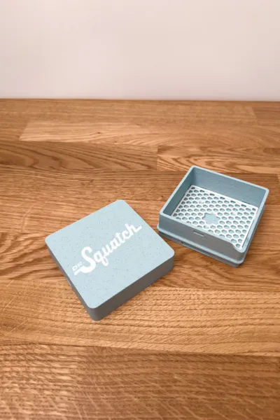 DR. SQUATCH SOAP BAR Travel BOX by TeeTi3D MakerWorld: Download Free 3D ...