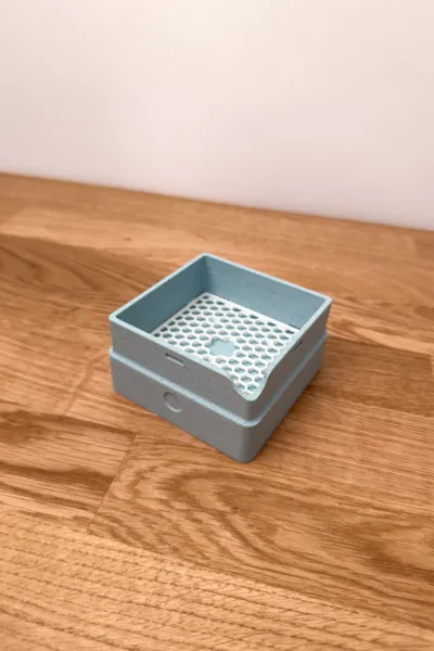 DR. SQUATCH SOAP BAR Travel BOX by TeeTi3D MakerWorld: Download Free 3D ...