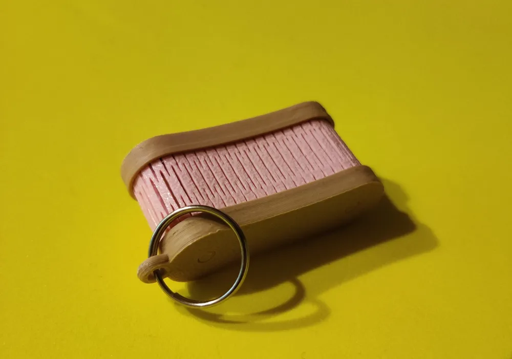 Finger Treadmill (Fidget toy) by Madtrap - MakerWorld