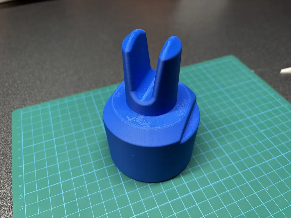 VEX IQ Mix and Match Pin Element Remixed by stefan73be MakerWorld ...