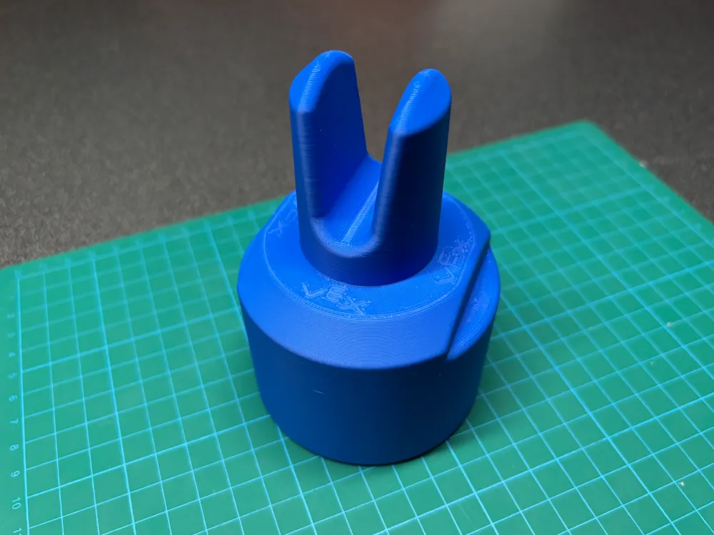 VEX IQ Mix and Match Pin Element Remixed by stefan73be MakerWorld ...