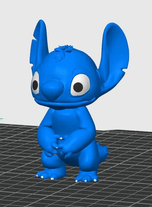 stitch by SrwProduction - MakerWorld