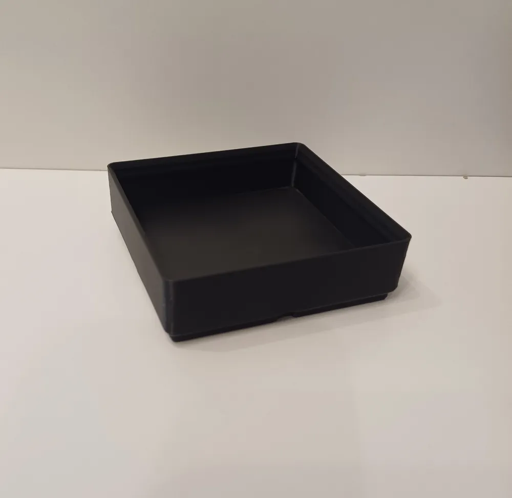 Gridfinity 2x2 Stackable Boxes by Luky MakerWorld: Download Free 3D Models