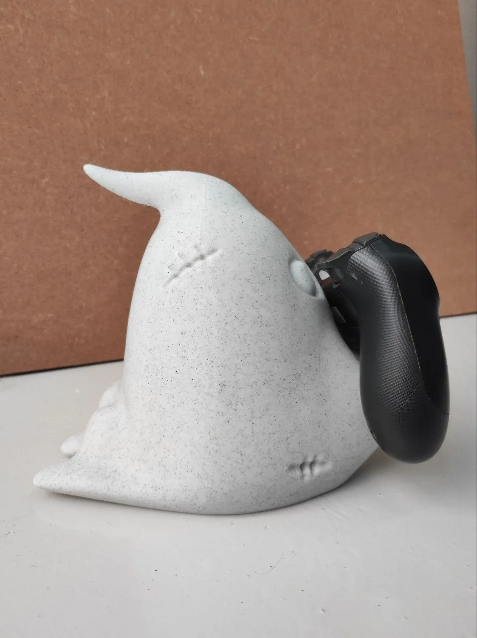 Cute Ghost Controller holder by Smith3D Malaysia - MakerWorld