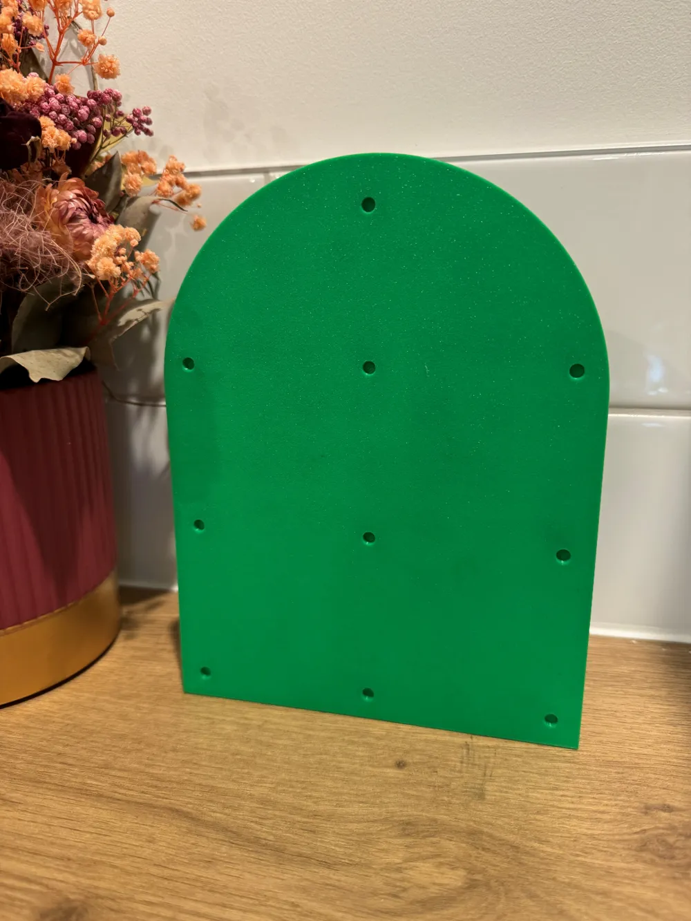 Minimalist Infinity Calendar by Keenz Kustomz - MakerWorld