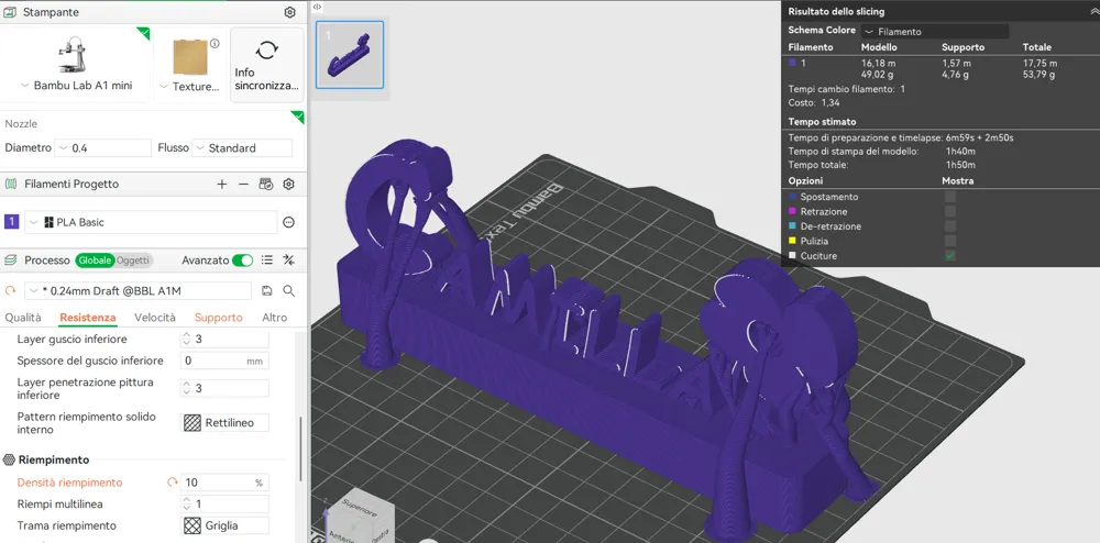 CAMILLA - Free 3D Print Model - MakerWorld