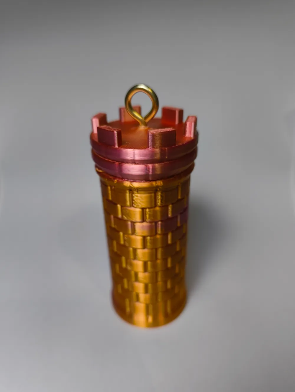 Poop Castle by S3RG10_PR1NTS MakerWorld: Download Free 3D Models