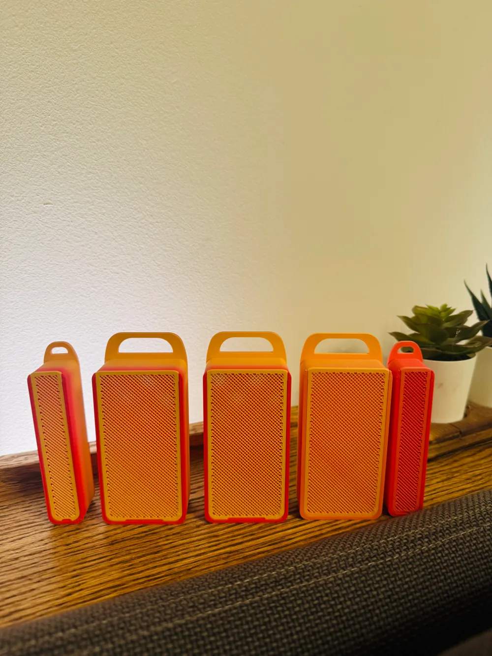 AMS dry pod kit by anish MakerWorld: Download Free 3D Models