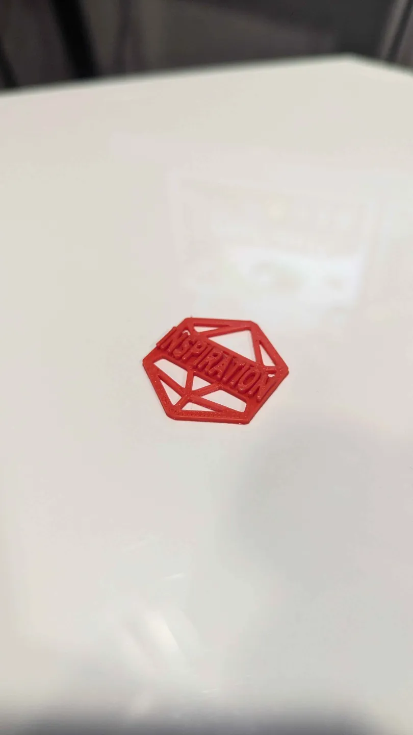 Mini DND Inspiration Coin/Token by wawiator - MakerWorld