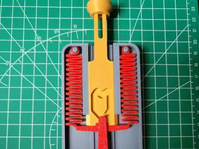 Stan 3D | Print Collection | Collection - MakerWorld: Download Free 3D ...