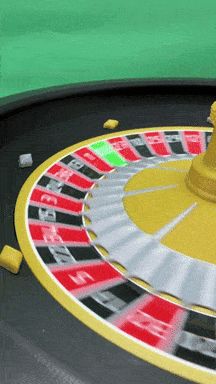 Casino Roulette Wheel Game! by Cjwelcome MakerWorld: Download Free 3D Models