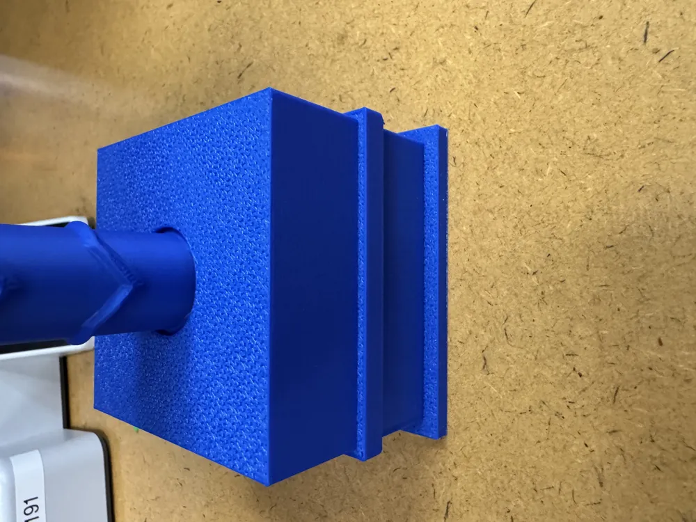 Thor Hammer Printed Upright Stand by user_2946571972 MakerWorld ...