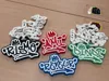 Protos Hype Chain and Keychains - RCA by Hawthorn Academy 3d Club ...