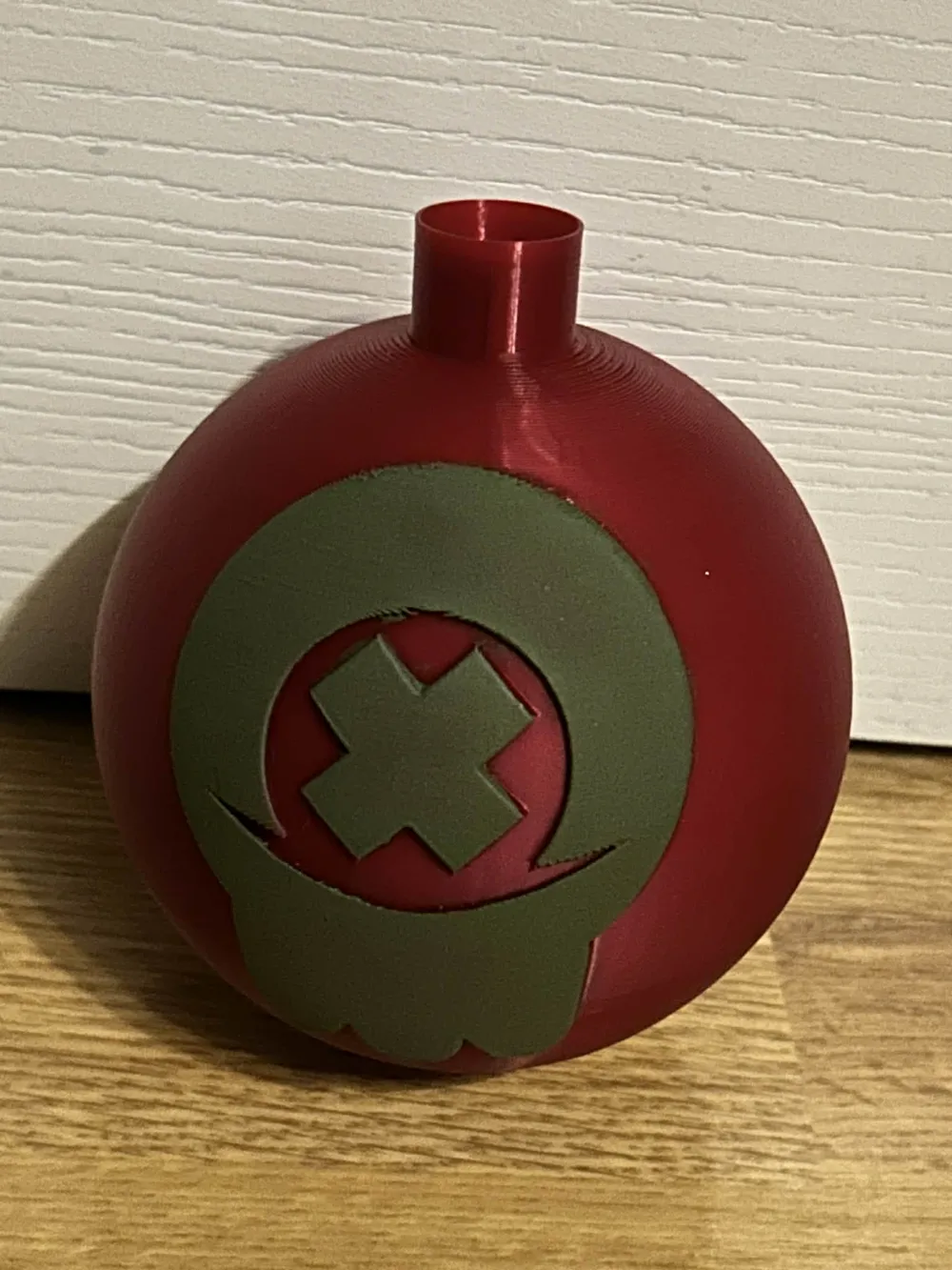 Cheri Bomb Cosplay Hazbin Hotel - Free 3D Print Model - MakerWorld