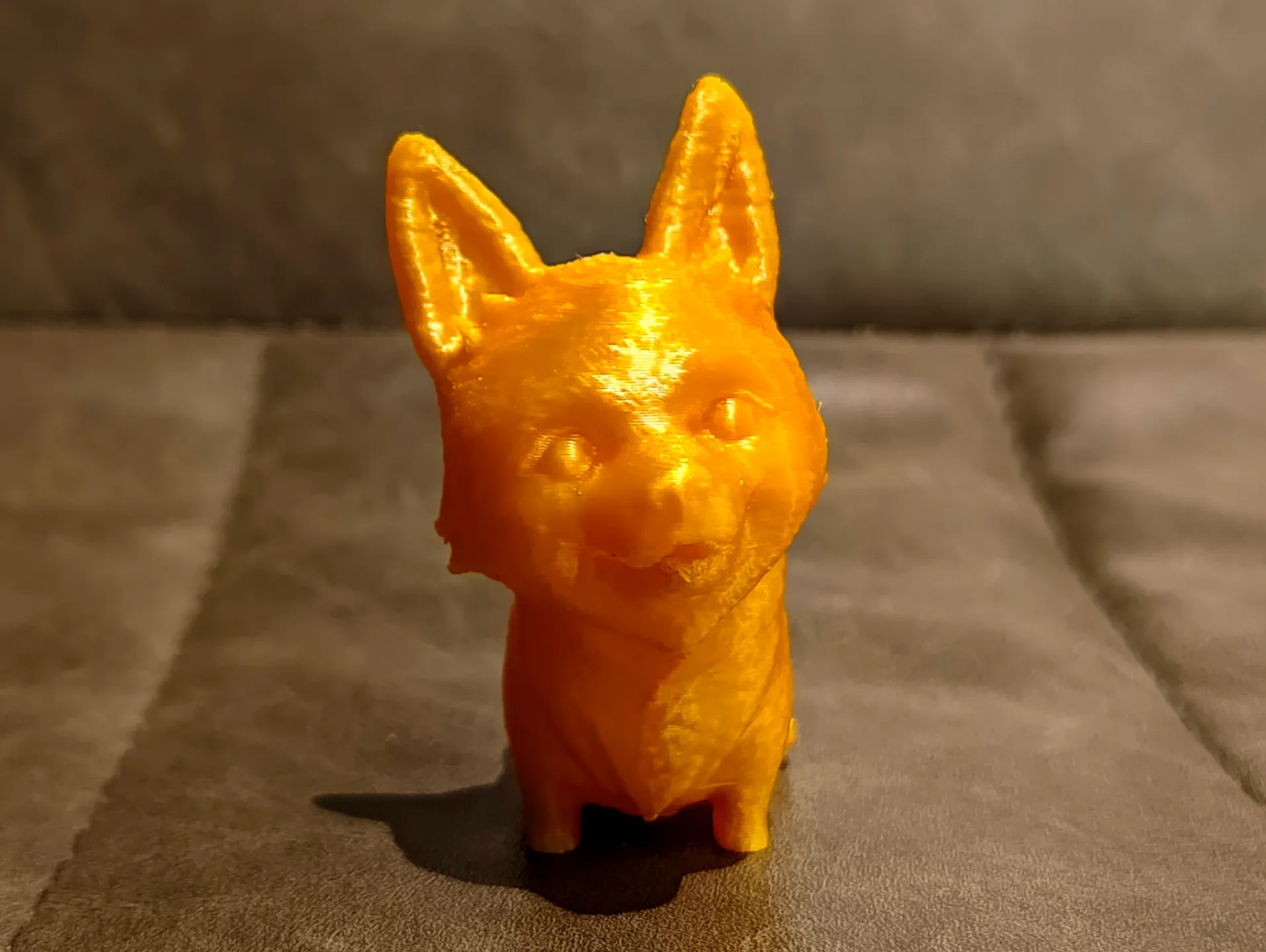 Corgi Dog by user_1841916337 MakerWorld: Download Free 3D Models