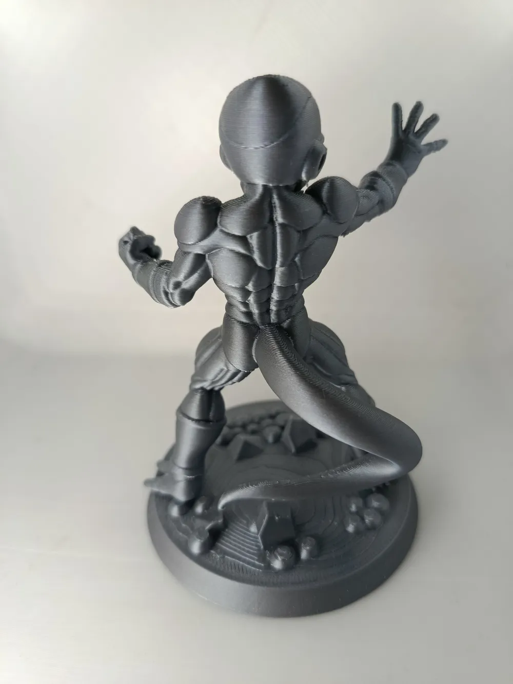 Frieza Final Form Dragon Ball Z by Neoflix3d MakerWorld: Download Free ...