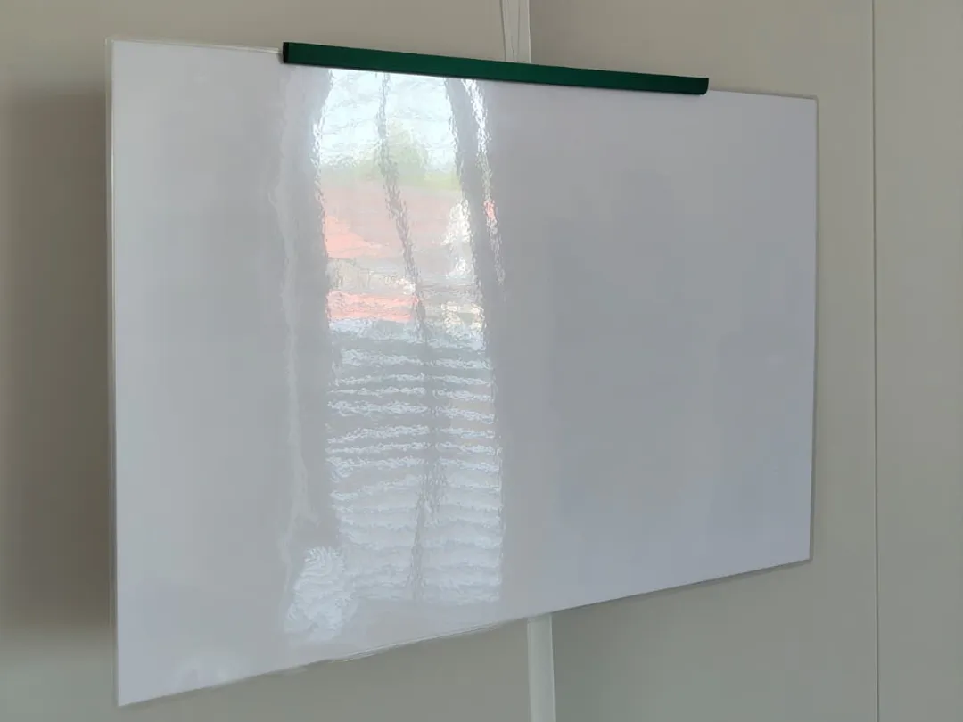 Clamping Rail / Poster Holder - Free 3D Print Model - MakerWorld