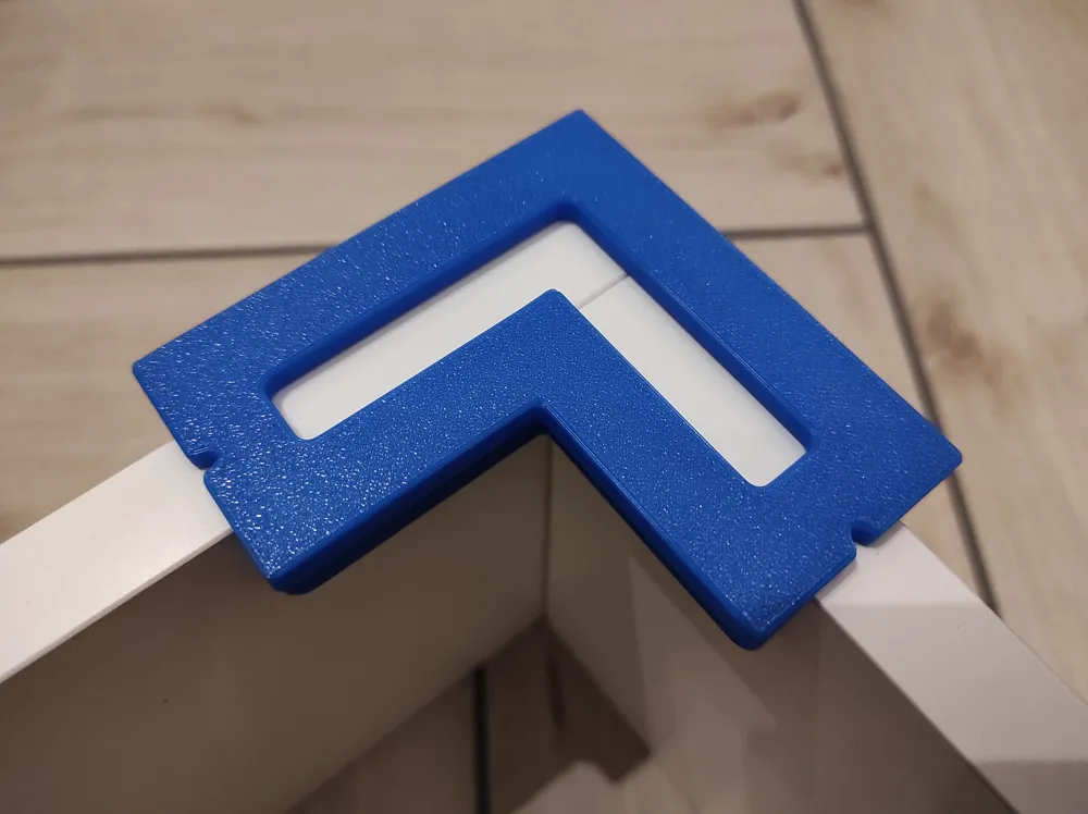 Robust Woodworking Assembly Jigs - Various sizes - Free 3D Print Model ...