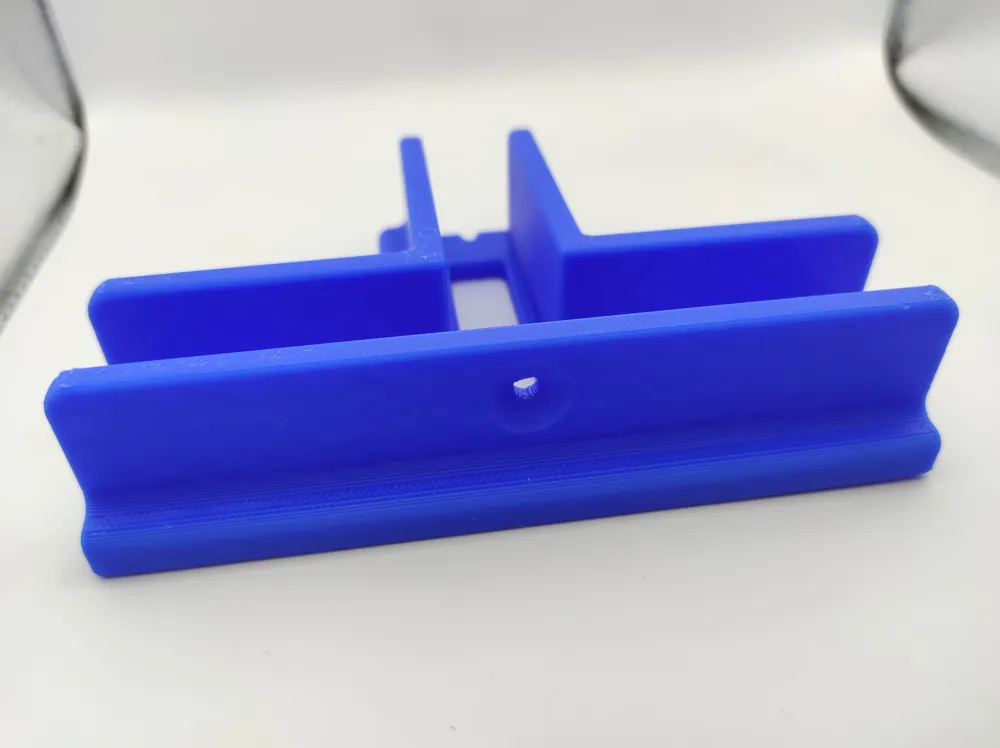 Robust Woodworking Assembly Jigs - Various sizes - Free 3D Print Model ...