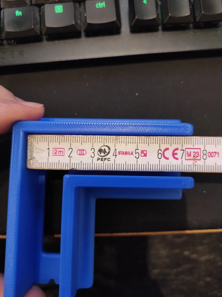Robust Woodworking Assembly Jigs - Various sizes - Free 3D Print Model ...
