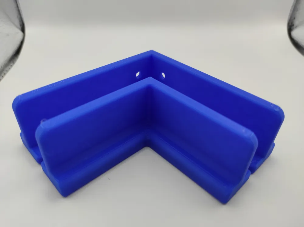 Robust Woodworking Assembly Jigs - Various sizes - Free 3D Print Model ...