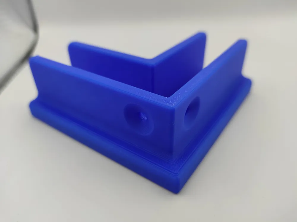 Robust Woodworking Assembly Jigs - Various sizes - Free 3D Print Model ...