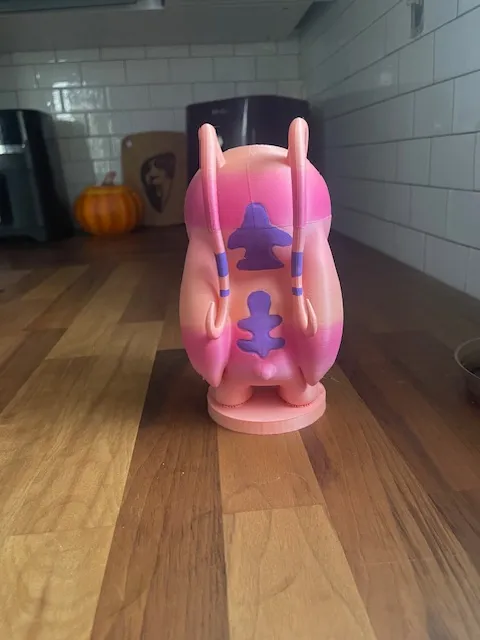 Angel Universal Controller Holder by Cutesy Creations MakerWorld ...