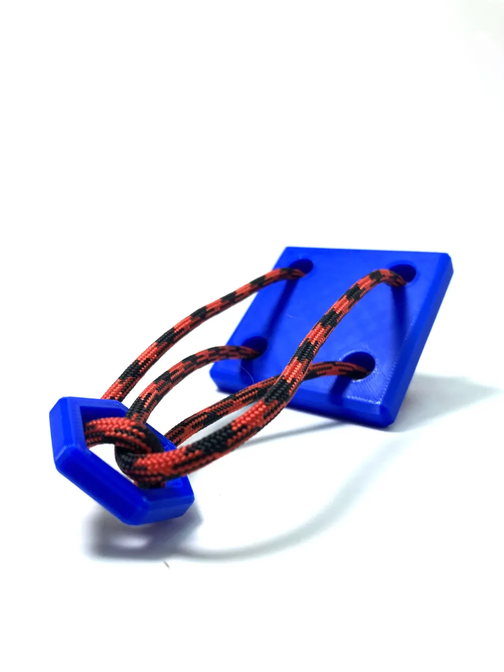 Hexagon Loop Puzzle by super boss - MakerWorld