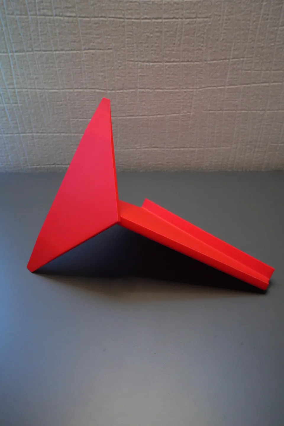 Motorcycle side winglet - Free 3D Print Model - MakerWorld