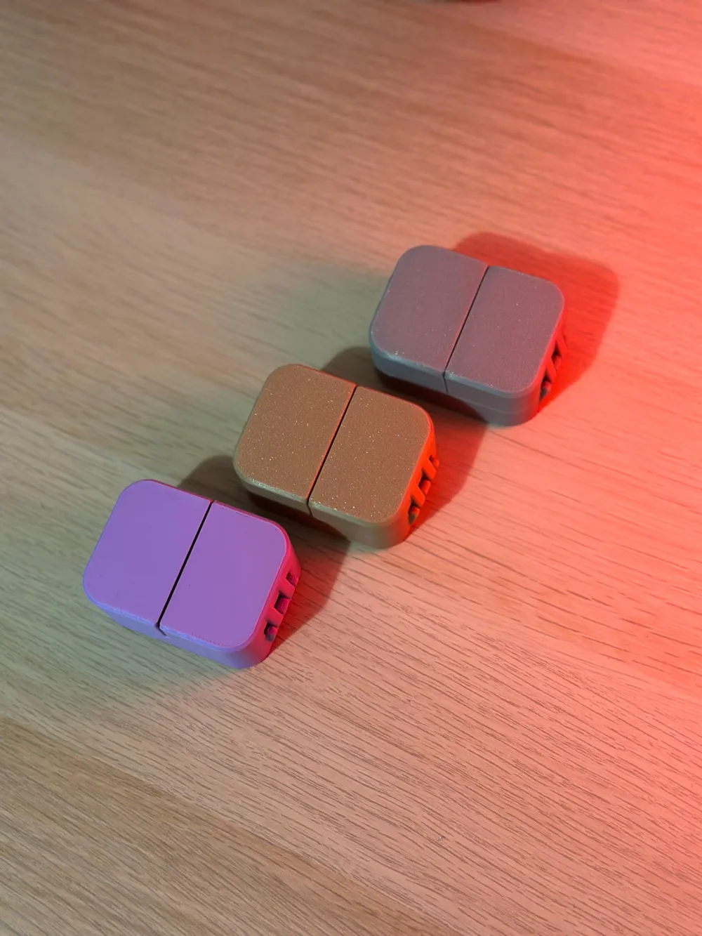 Small Jewelry Box by Brana 3D MakerWorld: Download Free 3D Models